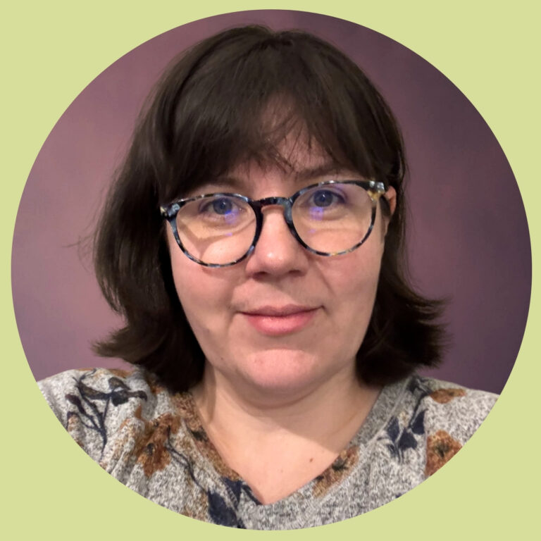 Mary Stanton-Nurse – OPTIMA- Samaritan Center of Puget Sound
