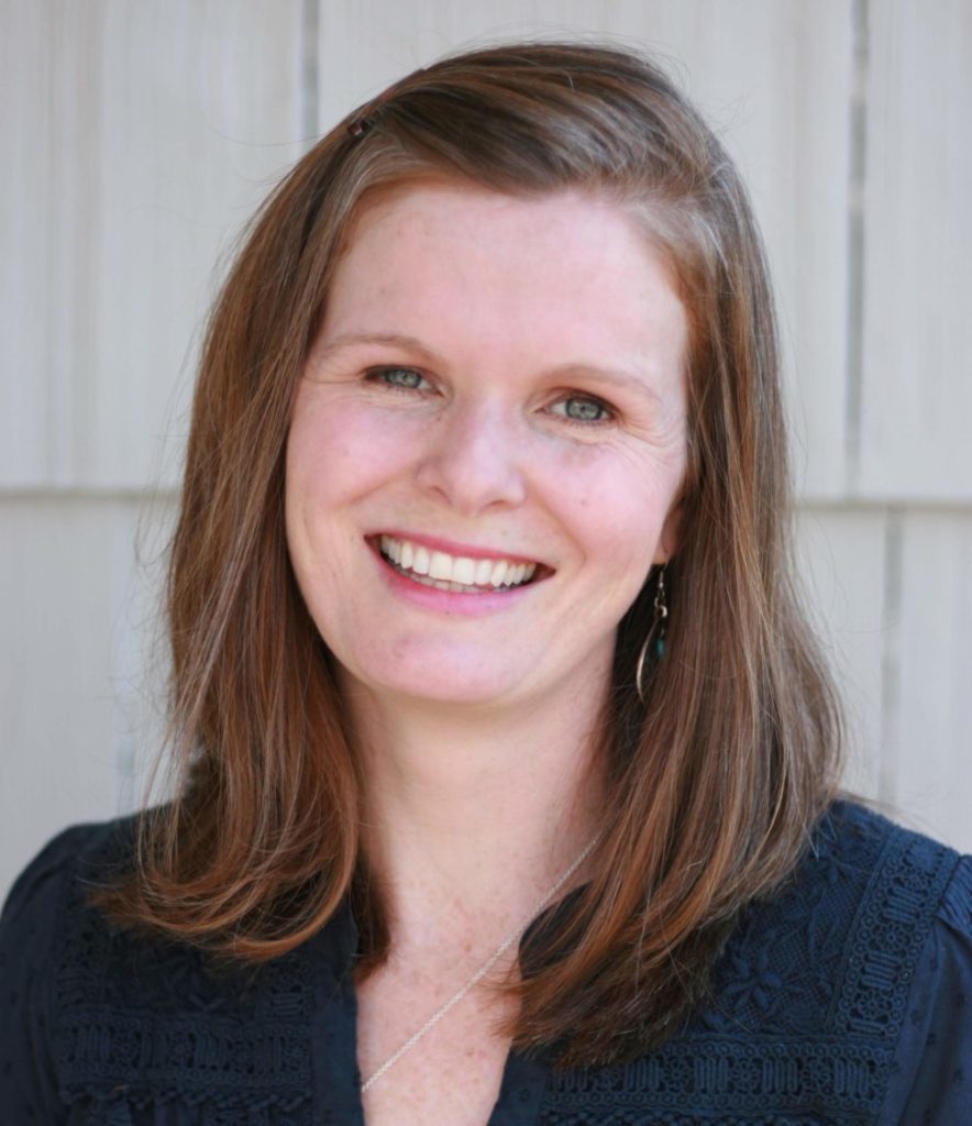 Welcome Katie Geiser, MSW – DEV SANDBOX – Samaritan Center of Puget Sound