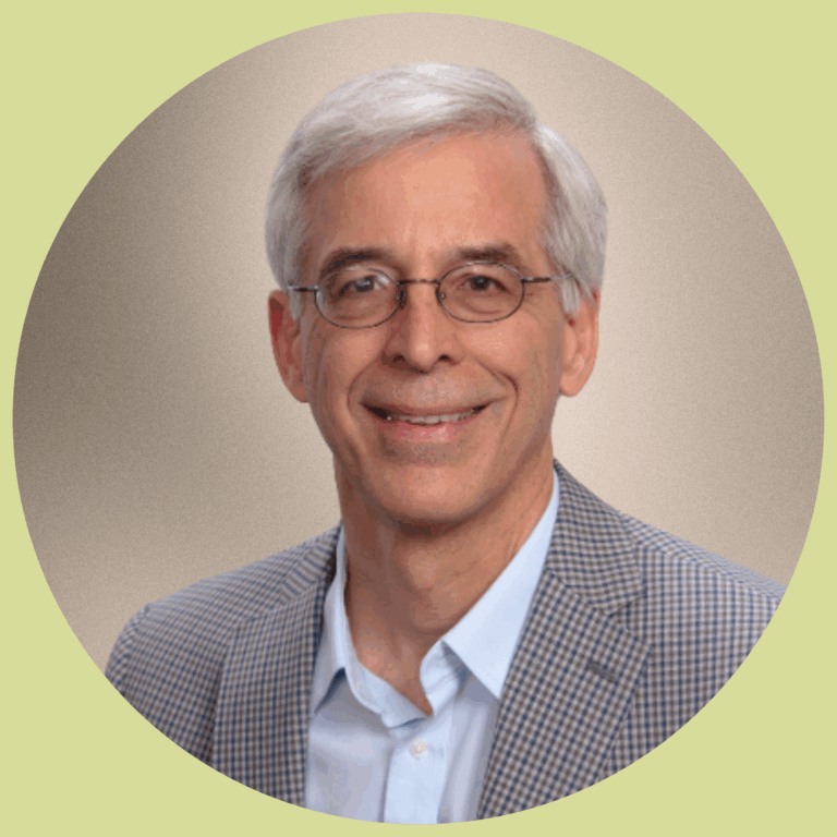 Eric Stroo – Samaritan Center of Puget Sound