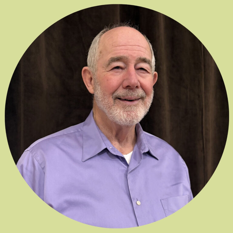 Gary Steeves – Samaritan Center of Puget Sound