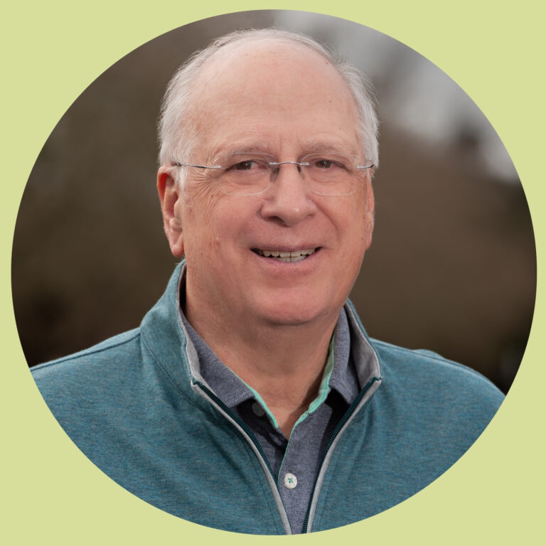 John Baumann – Samaritan Center of Puget Sound