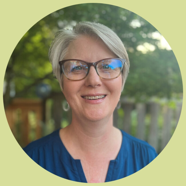 Karin Ogren – Samaritan Center of Puget Sound