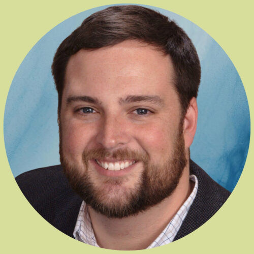 Matthew Percy – Samaritan Center of Puget Sound